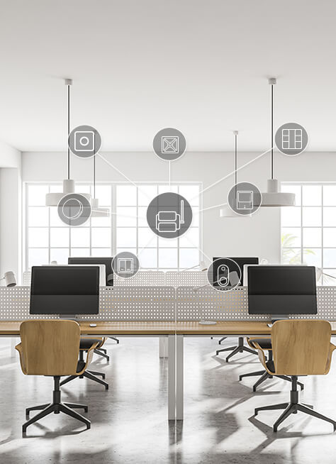 Milesight Smart Office