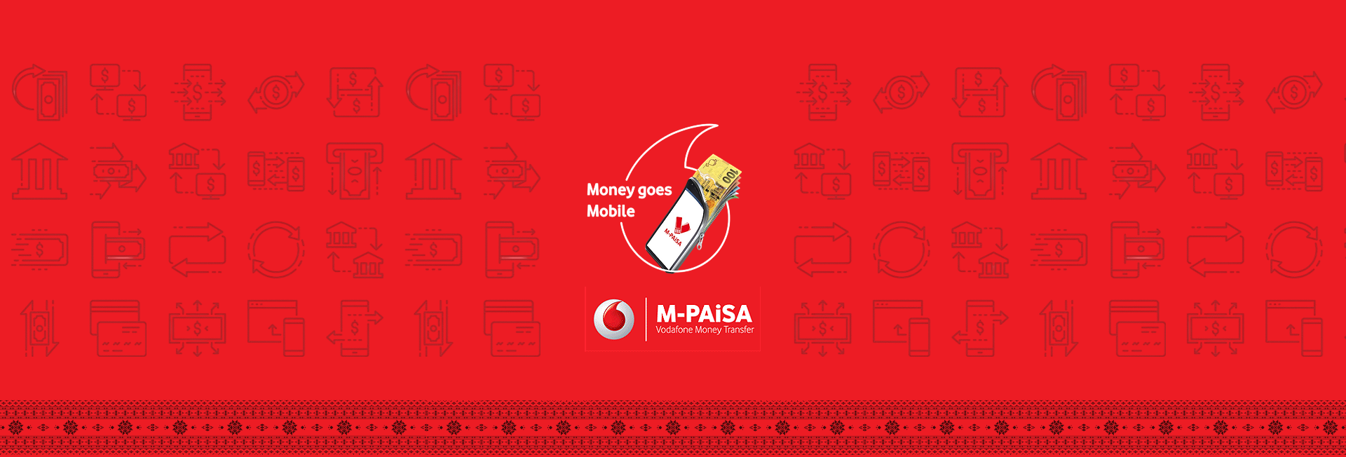 M-PAiSA Homepage