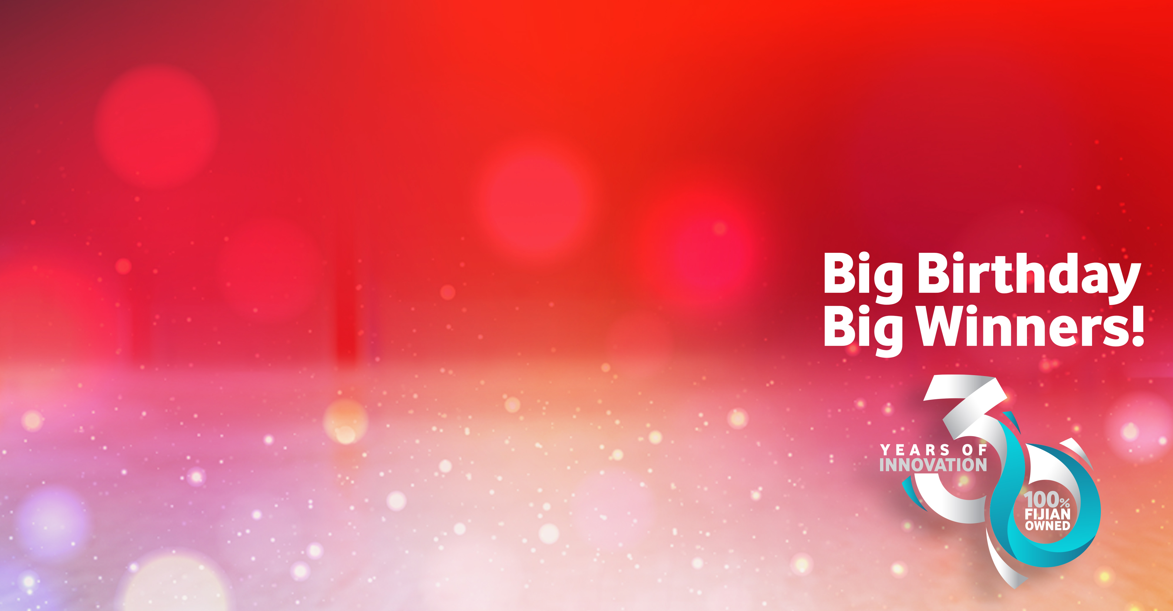 Vodafone Fiji - Personal