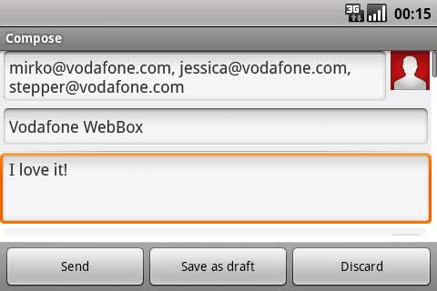 Vodafone Fiji - Vodafone Webbox Top Features