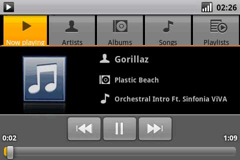 Vodafone Fiji - Vodafone Webbox Top Features