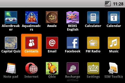 Vodafone Fiji - Vodafone Webbox Top Features