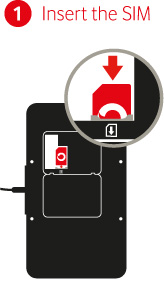 Vodafone Fiji - Vodafone Webbox Easy Installation