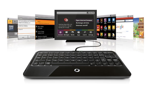 Vodafone Fiji - Vodafone Webbox Technical Specifications