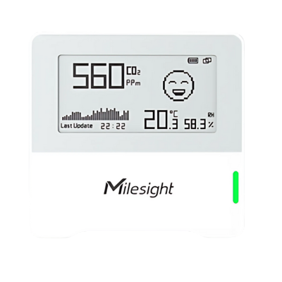 Ambience Monitoring Sensor