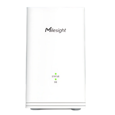 Milesight 5G CPE